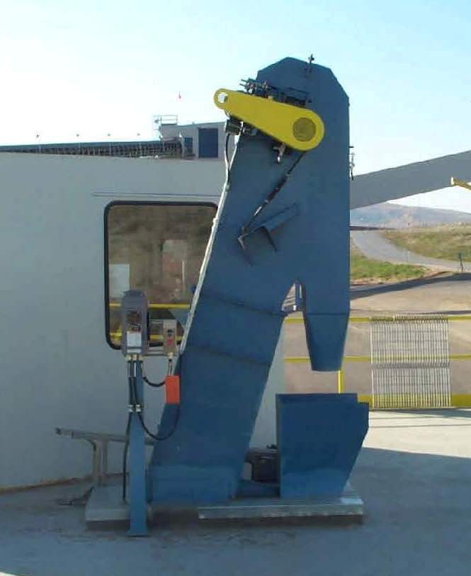 Biomass Sampling – Biomass Handling