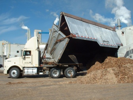 Biomass Handling System Design – Things to Consider – Biomass Handling