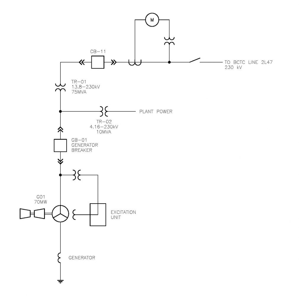 PROJECT DEFINITION AND PLANNING – Biomass Handling