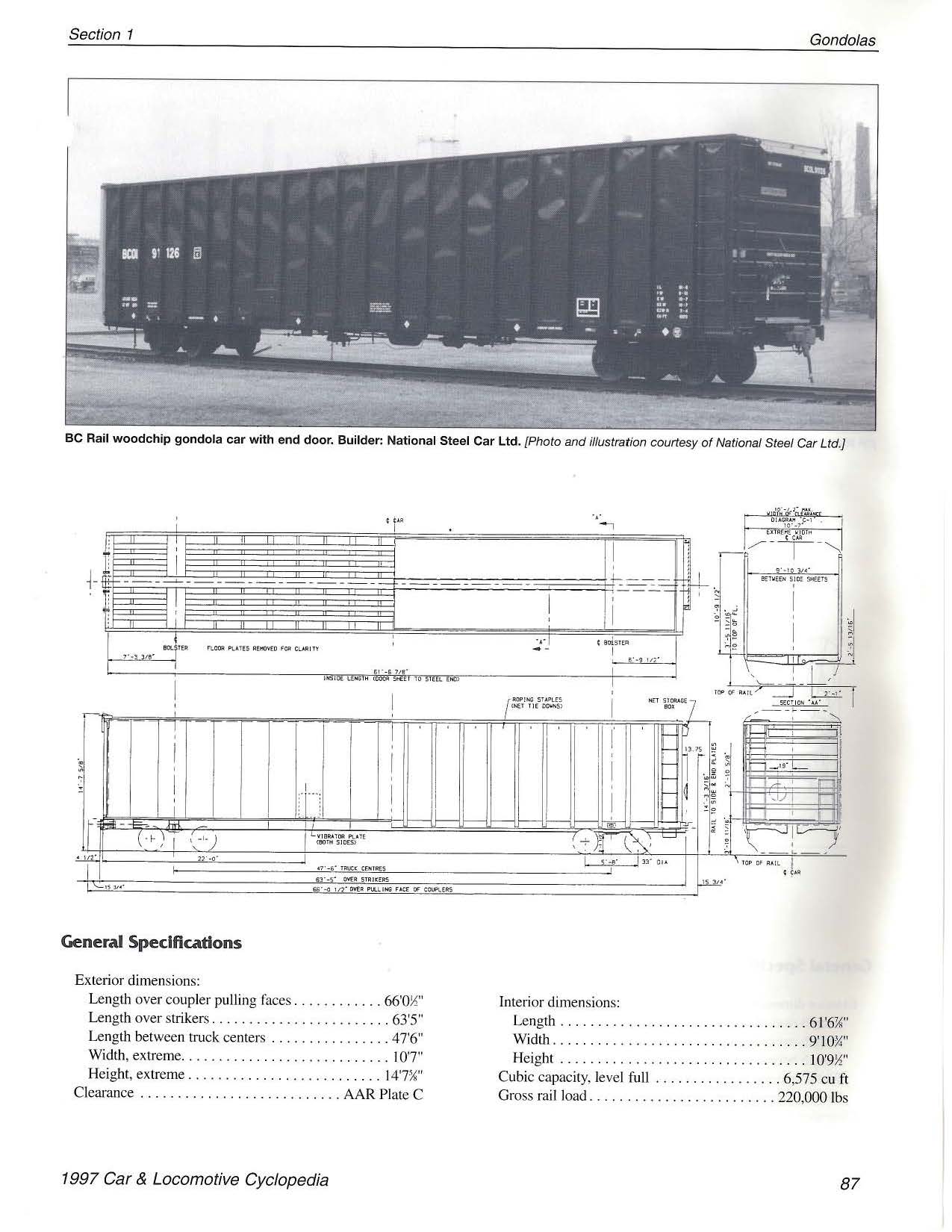 TRANSPORTING WOODY BIOMASS BY RAIL – Biomass Handling